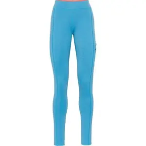 Kari Traa Nova Baselayer Pant - Ocean
