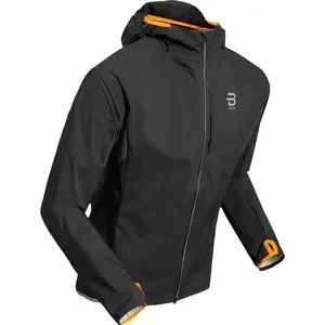 BJORN DAEHLIE Advance Light Jacket - Black