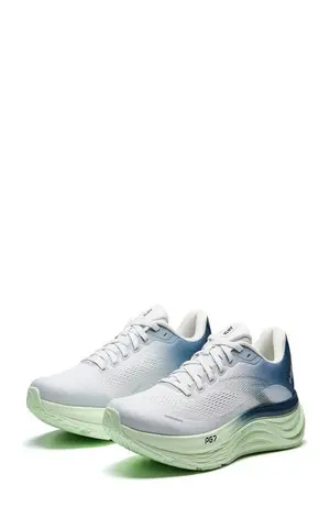 ANTA Travel 2 Pg7 Cushion Running Shoes - Grey