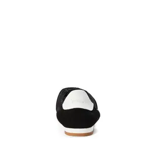 DEARFOAMS Benita Sneakerina - Black