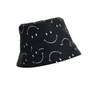 RAINKISS Bucket Hat Classic Smile X Smiley