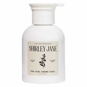 SHIRLEY JANE The Curl Creme - None