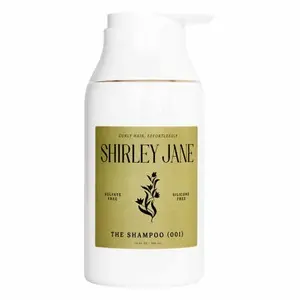 SHIRLEY JANE The Shampoo - None