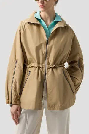 Bogner Jacket Noelle - Camel