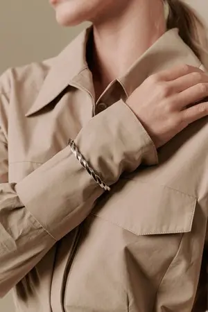 THEIR STUDIOS Remi Rope Cuff