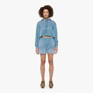 GHOST FOREST SURF CLUB Scout Shorts Pacific Northwest