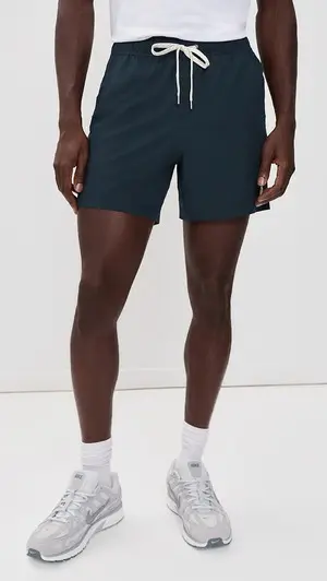 Vuori Kore Lined Shorts 5 - Ink