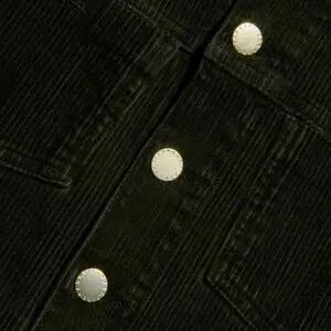 L'Agence Janelle Corduroy Jacket