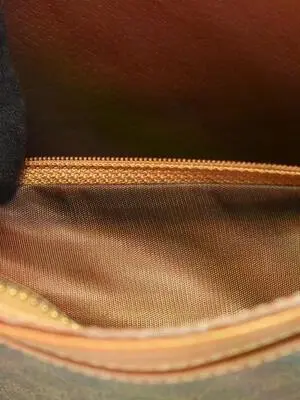 Celine 2000-2026 Macadam Clutch Bag