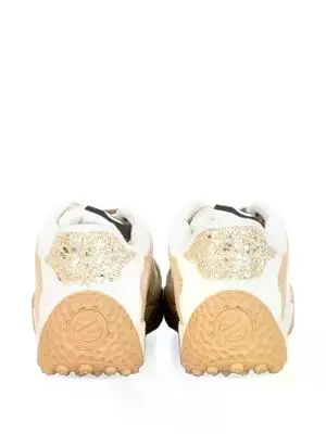 NO NAME Kate Glitter-detail Sneakers