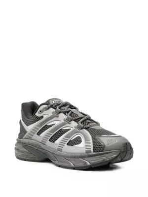 ANIMA Atomic Low-top Sneakers - Grey