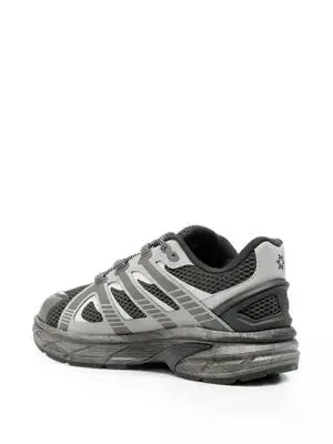ANIMA Atomic Low-top Sneakers