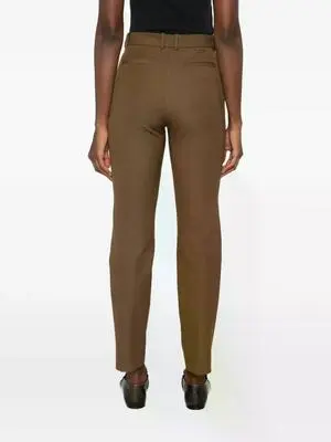 JOSEPH Coleman Slim-fit Trousers