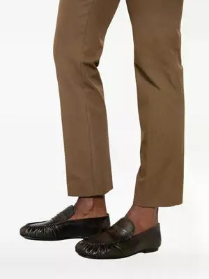 JOSEPH Coleman Slim-fit Trousers