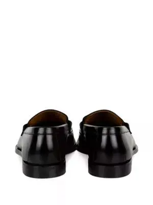 HENDERSON BARACCO Leather Loafers