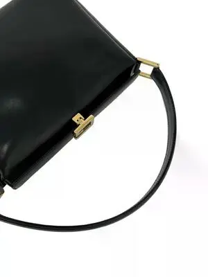 Gucci 1970-1980 Calfskin Handbag