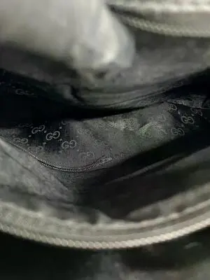 Gucci 2000-2015 Gg Supreme Tote Bag