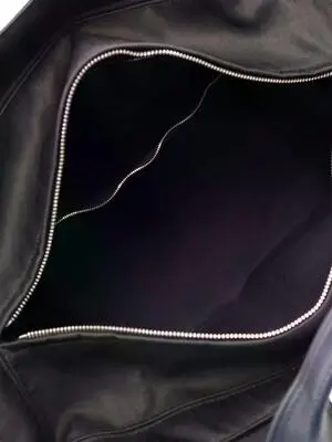 Hermès 1990-2000 Toile Acapulco Mm Tote Bag