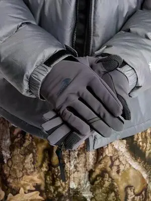 The North Face Gtx Windstopper Fleece Gloves