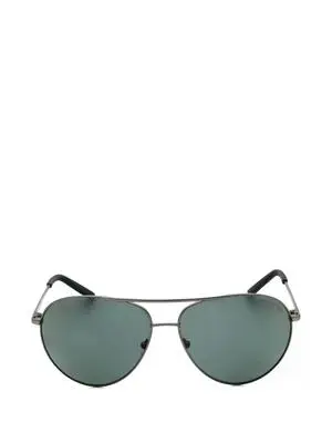 Nike Pilot-frame Sunglasses - Grey