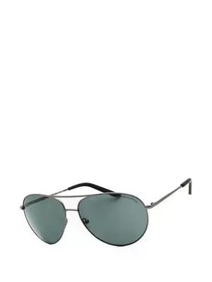 Nike Pilot-frame Sunglasses