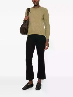 Seafarer Corduroy Flared Jeans