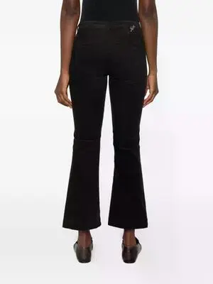Seafarer Corduroy Flared Jeans