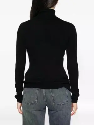 Marc O'polo Ribbed-knit Turtleneck Sweater