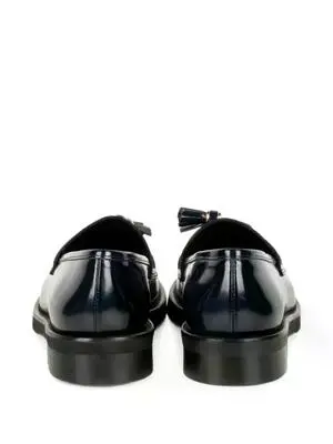 LUCA GROSSI Tassel-detail Loafers