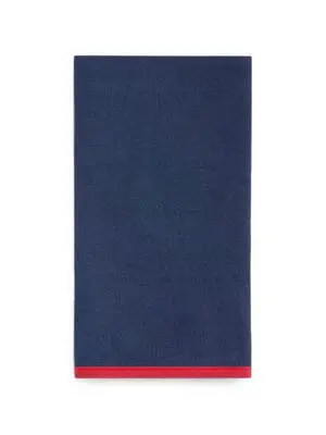 La DoubleJ Rainbow Napkins - Blue