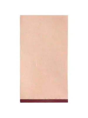 La DoubleJ Rainbow Napkins - Neutrals