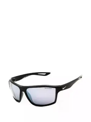 Nike Rectangle-frame Sunglasses