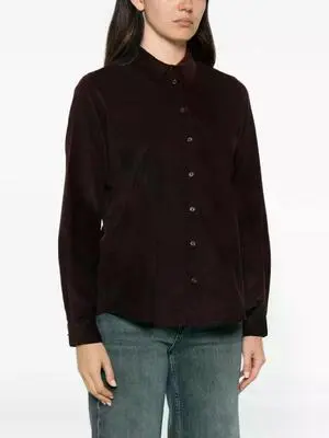Marc O'polo Corduroy Long-sleeve Shirt