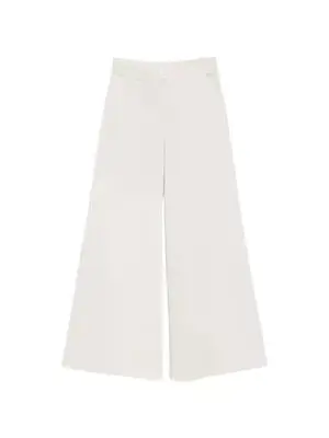 Via Masini 80 Belted Pants For Women