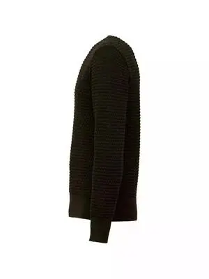 GRP Crew-neck Sweater