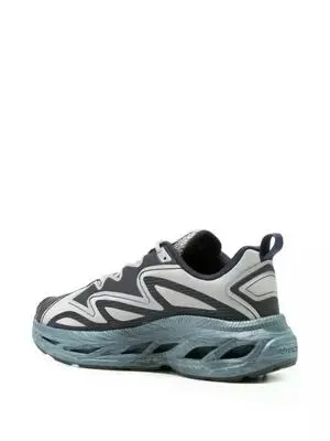 ANIMA Mercury Low-top Sneakers - Grey
