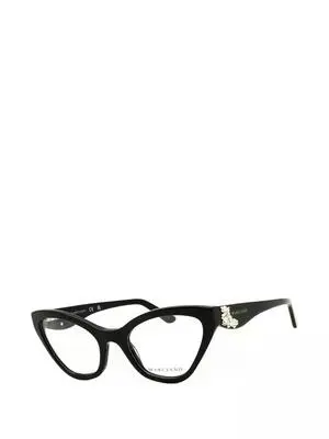 MARCIANO Cat-eye Frame Glasses