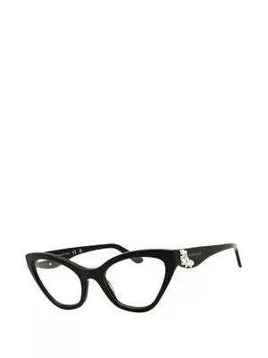 MARCIANO Cat-eye Frame Glasses
