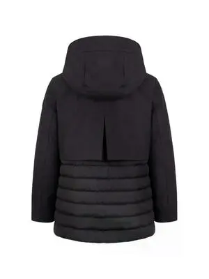 CAPE HORN Casablanca Hooded Puffer Jacket