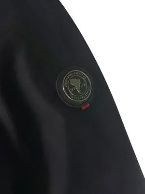 CAPE HORN Casablanca Hooded Puffer Jacket