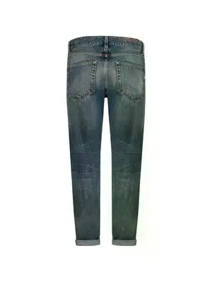 DONDUP Icon Belt-loops Jeans