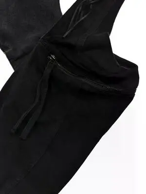 TROUBLED WATERS Nomad Beaded-embellished Vest