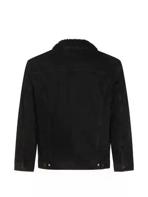 LEVI'S Button-up Denim Jacket