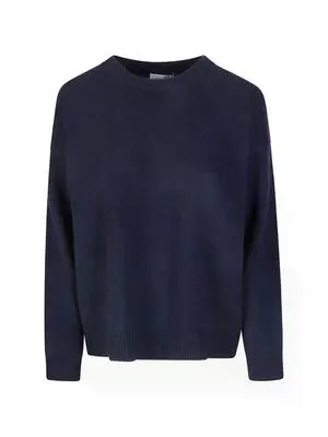 BE YOU Crewneck Cashmere Sweater