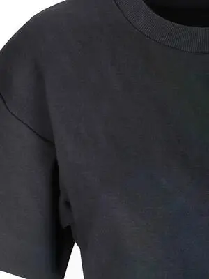 LA PISCINE Sculpted T-shirt