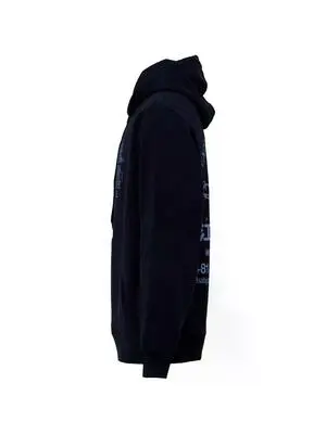 Edwin Ekoda Bath House Hoodie