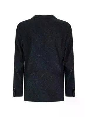 Boglioli Single-breasted Blazer