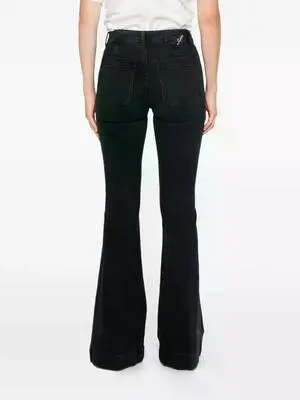 Seafarer Delphine High-waisted Flared Jeans