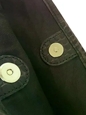 Celine 2000-2026 Macadam Bittersweet Handbag