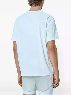 On X Post Archive Fashi Crew-neck T-shirt